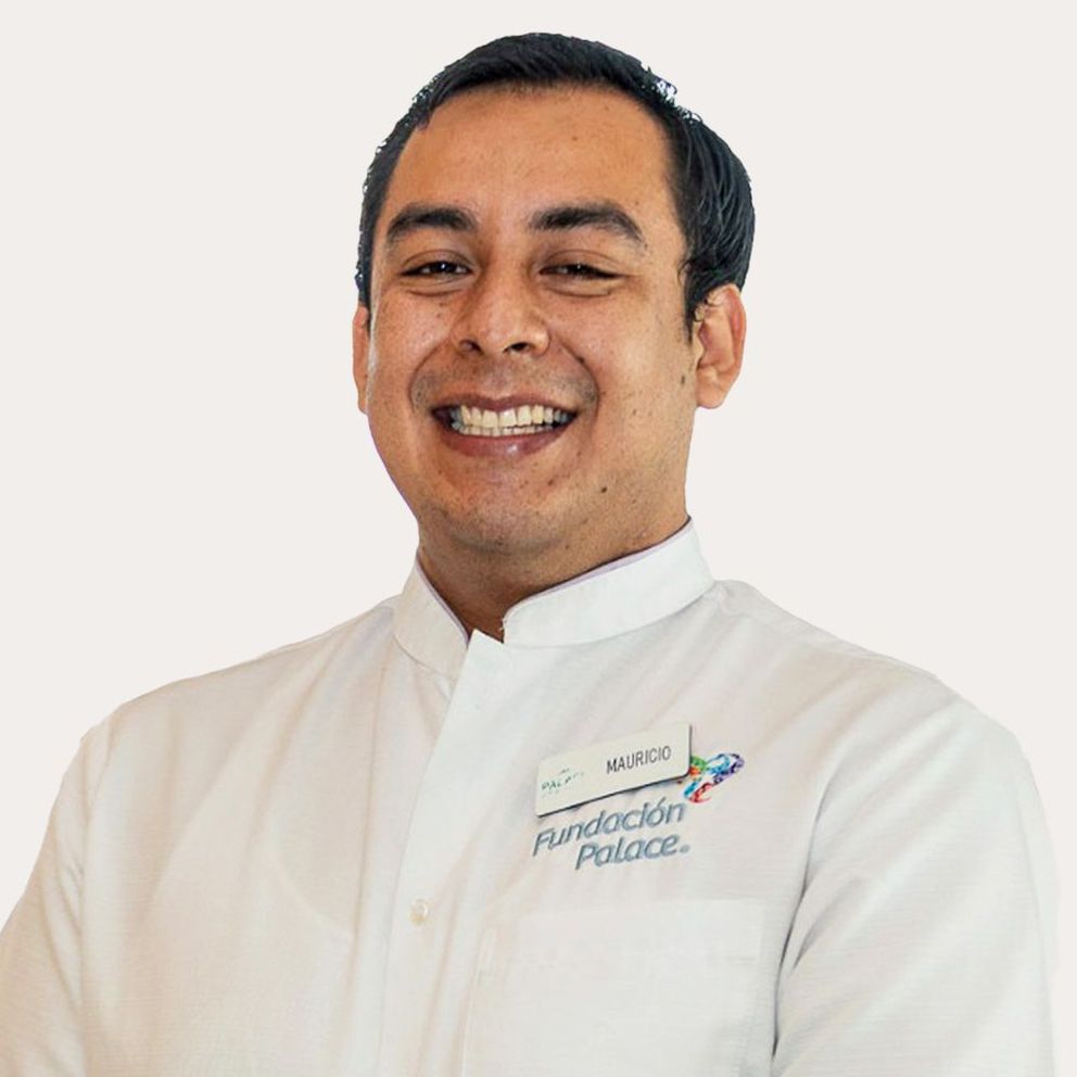 Conoce más de Fundación Palace | Fundación Palace®