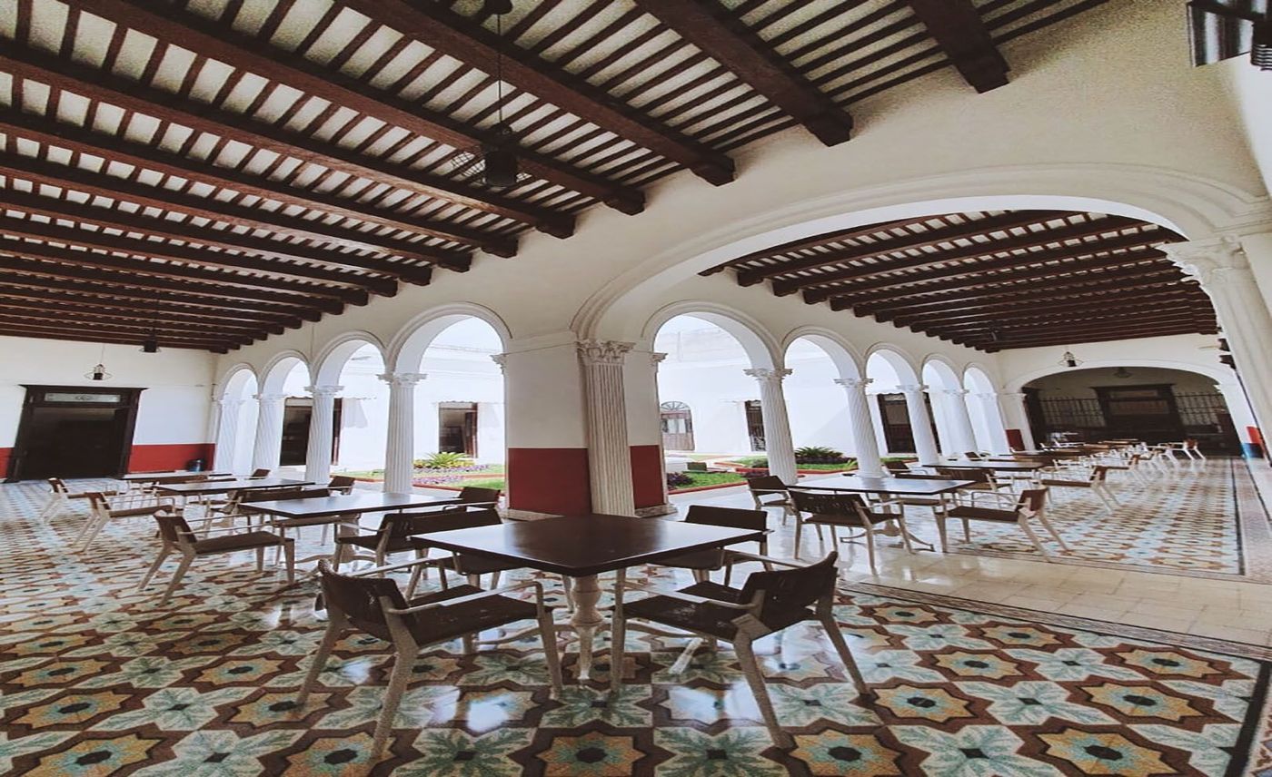 Refettorio: Alimentos gratuitos | Fundación Palace®